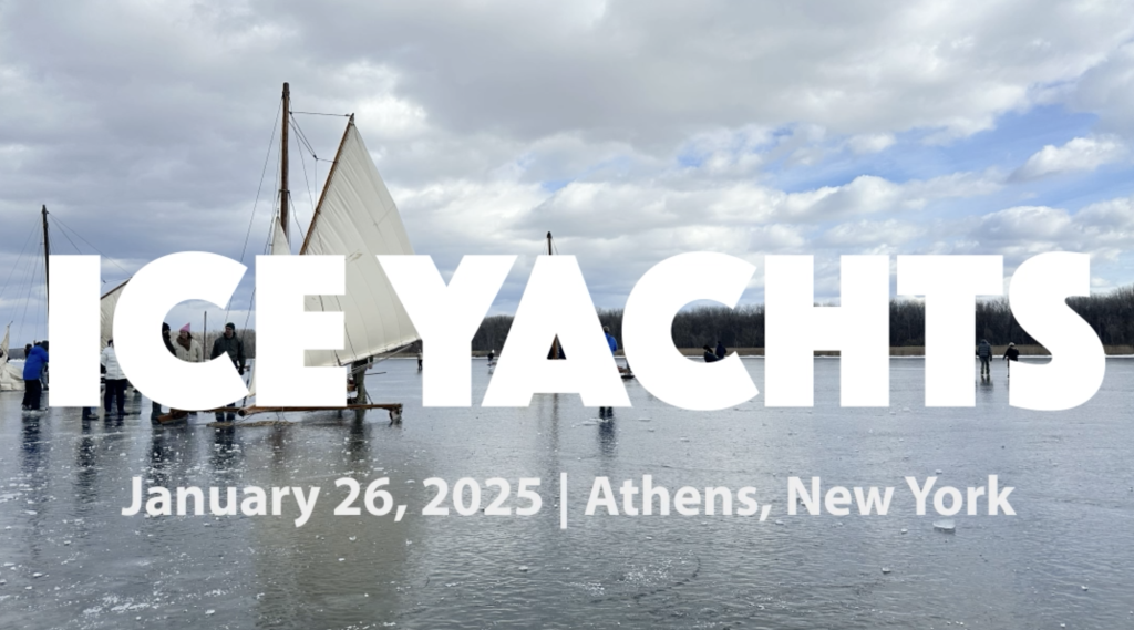 Ice Yachts – 1 year later - Drake Creative